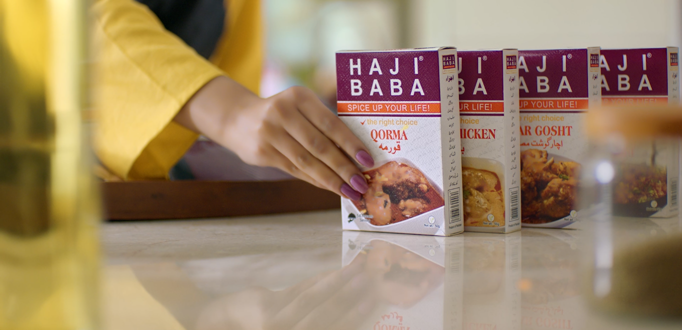 Haji Baba – MADSTUDIO