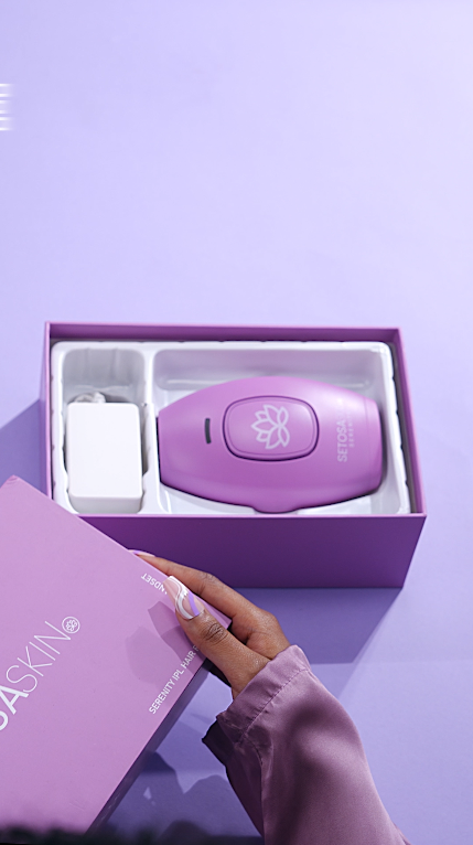 Setosa Skin – MADSTUDIO