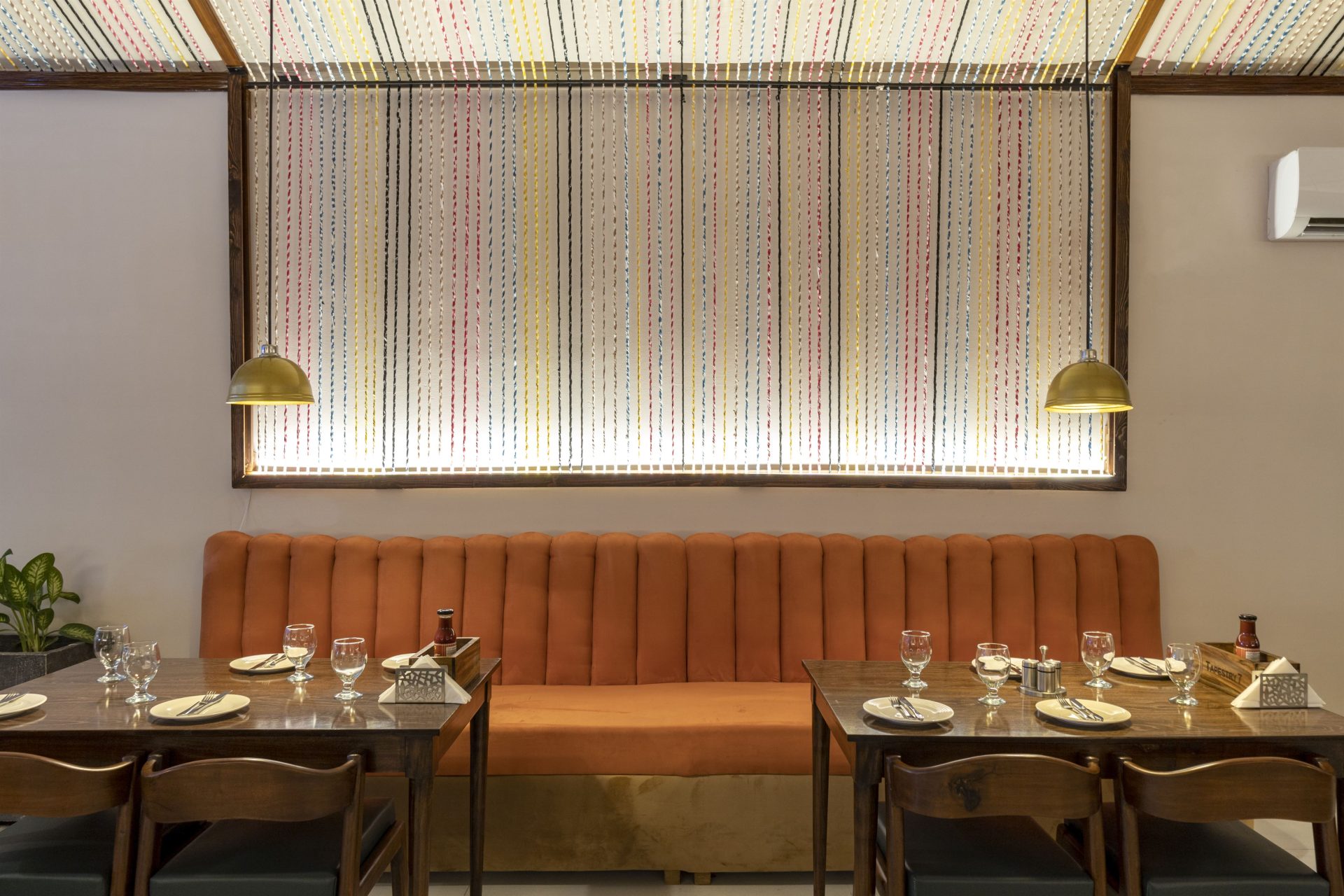 Tapestry 7 – Lahore, Pakistan – MADSTUDIO