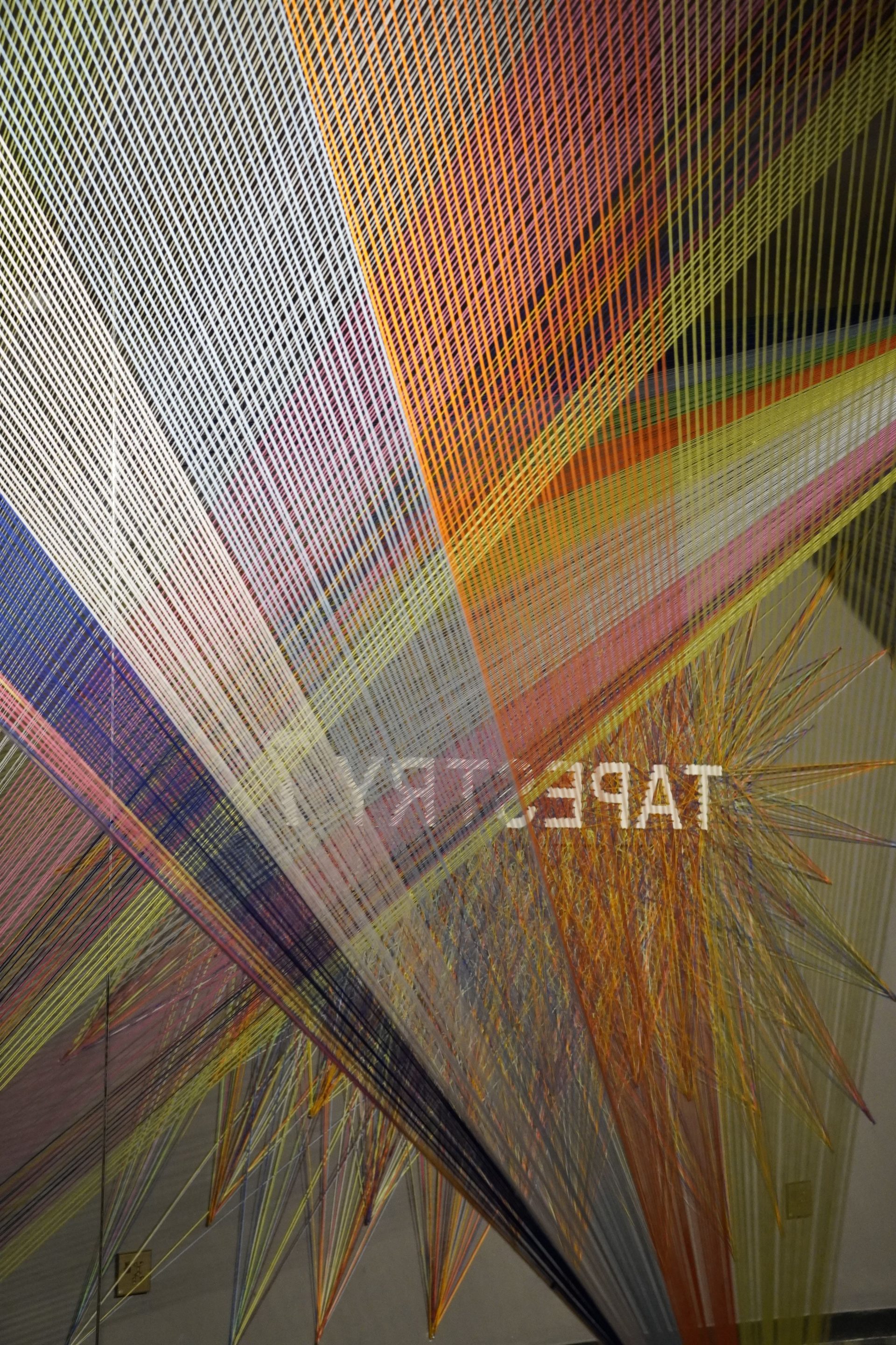 Tapestry 7 – Lahore, Pakistan – MADSTUDIO