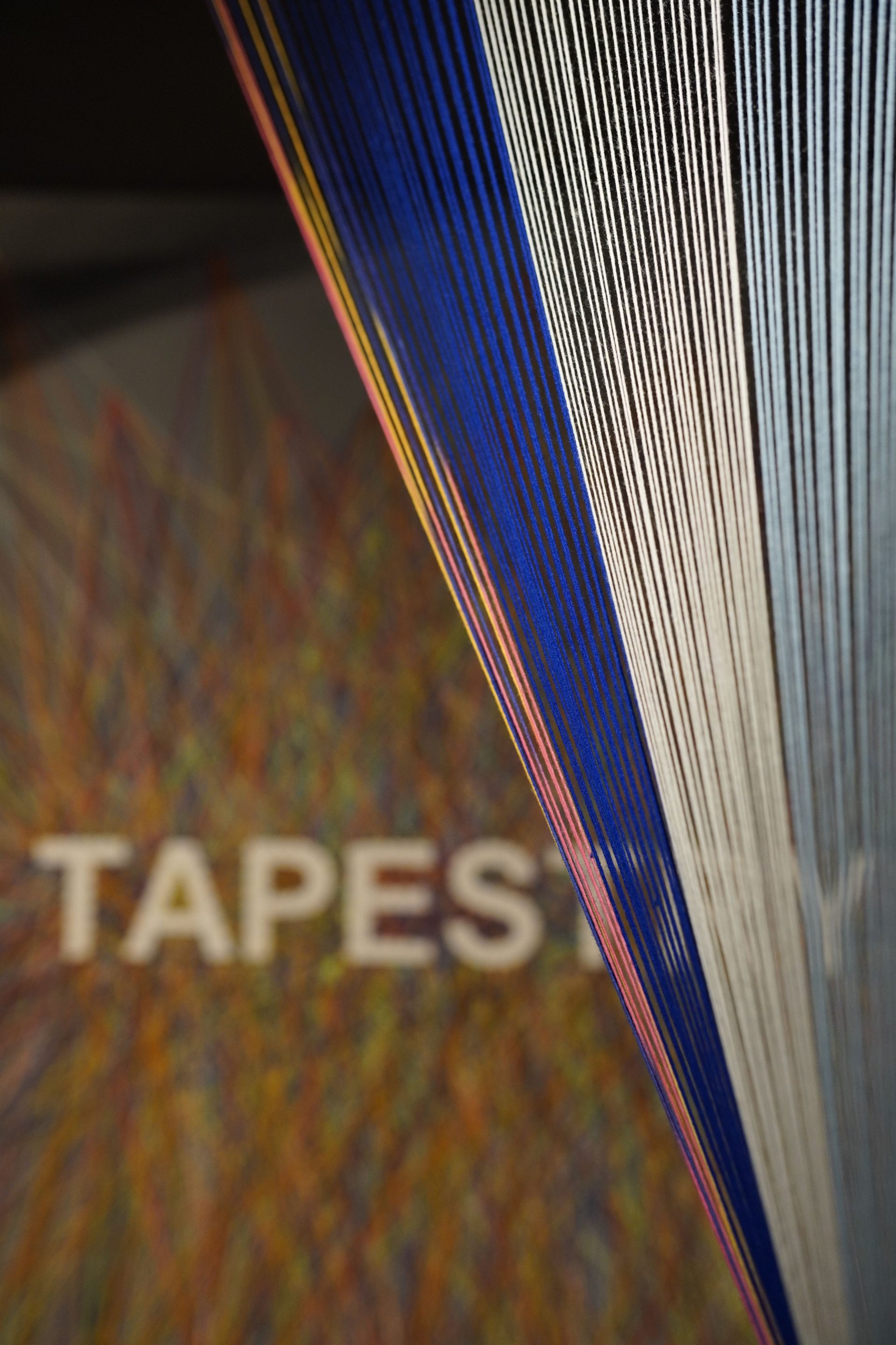 Tapestry 7 – Lahore, Pakistan – MADSTUDIO